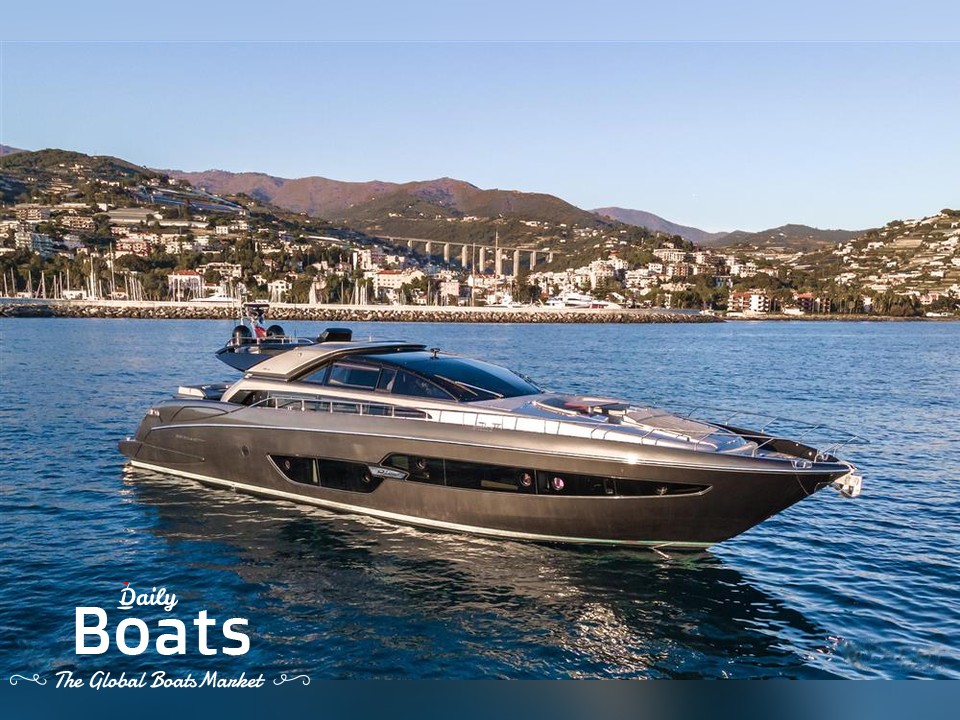 2017 Riva 86 Domino for sale. View price, photos and Buy 2017 Riva 86 ...