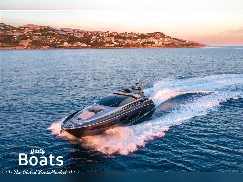 2017 Riva 86 Domino for sale. View price, photos and Buy 2017 Riva 86 ...