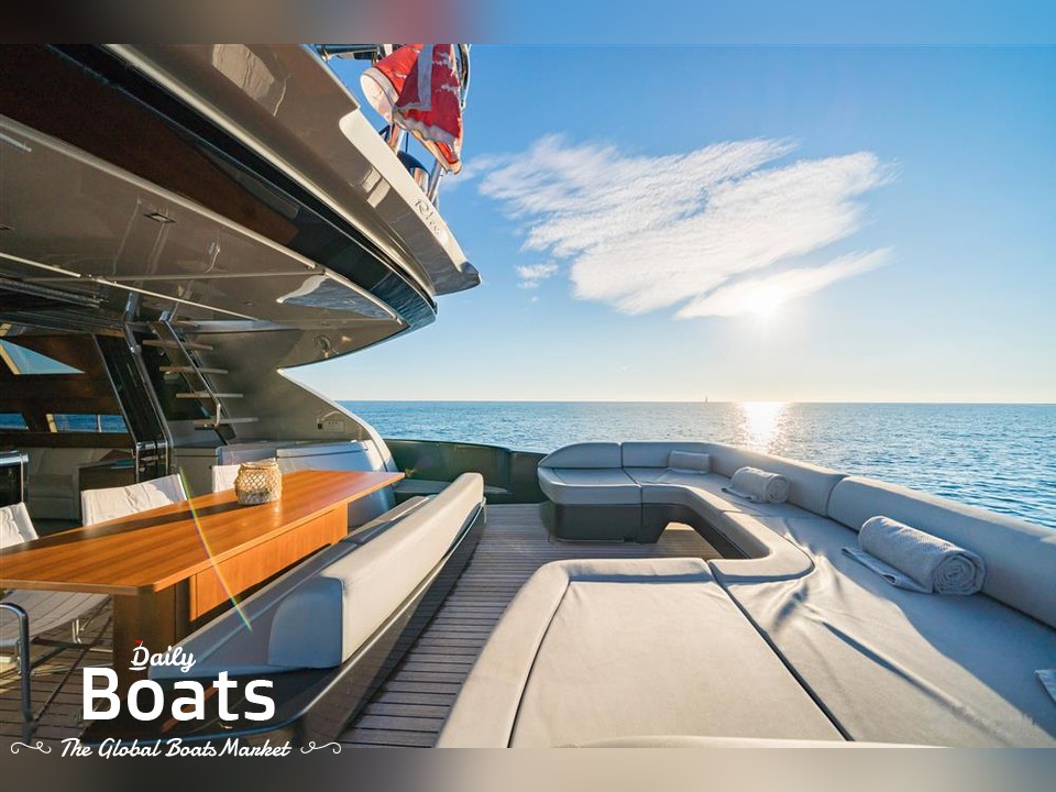 2017 Riva 86 Domino for sale. View price, photos and Buy 2017 Riva 86 ...