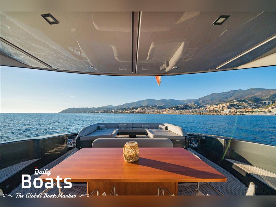 2017 Riva 86 Domino for sale. View price, photos and Buy 2017 Riva 86 ...