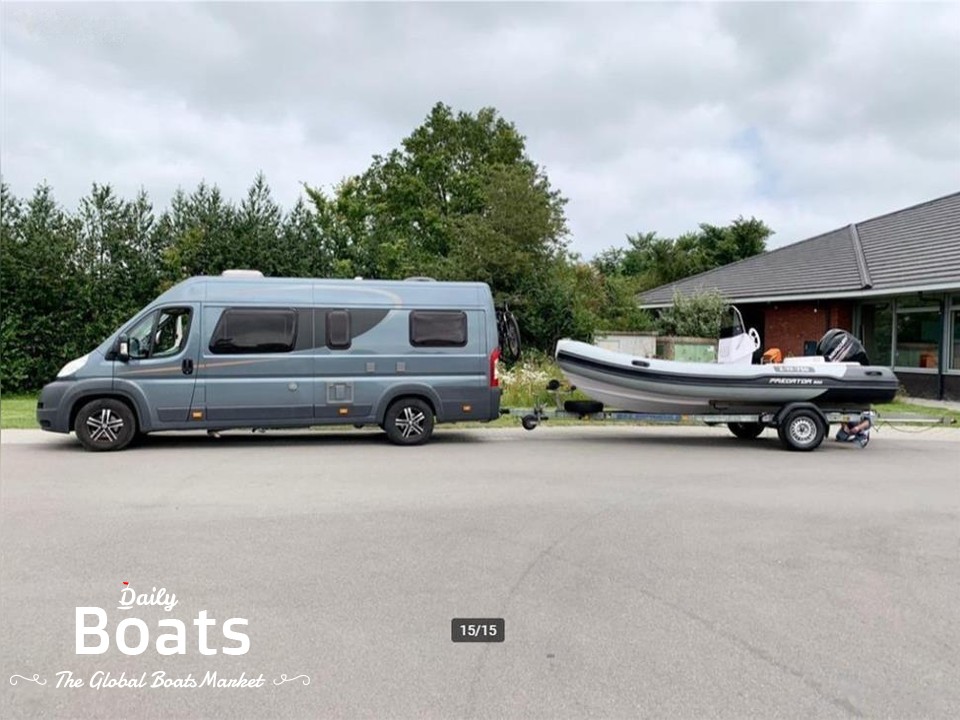 2017 Predator 500 for sale. View price, photos and Buy 2017 Predator ...