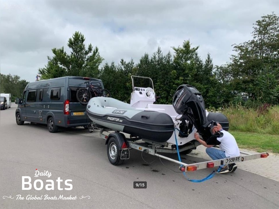 2017 Predator 500 for sale. View price, photos and Buy 2017 Predator ...