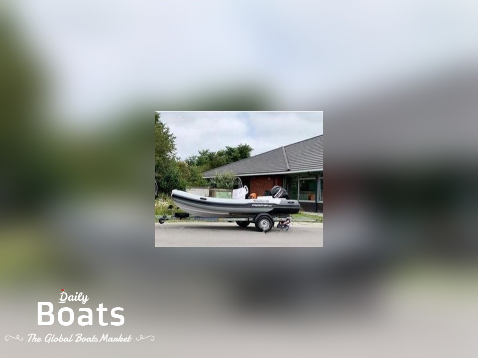 2017 Predator 500 for sale. View price, photos and Buy 2017 Predator ...