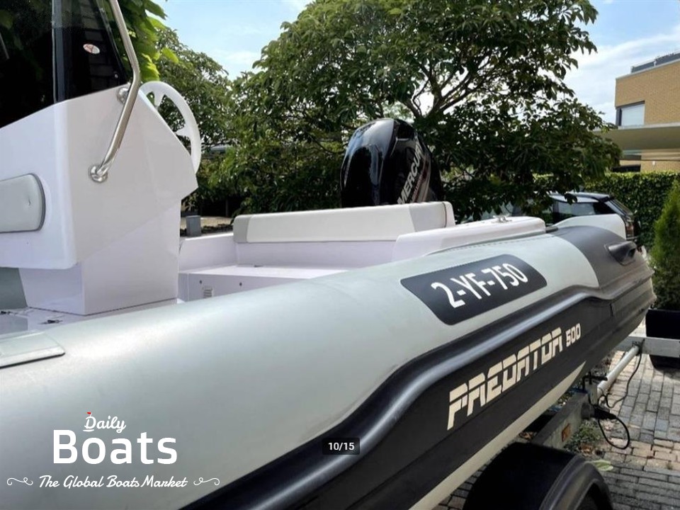 2017 Predator 500 for sale. View price, photos and Buy 2017 Predator ...