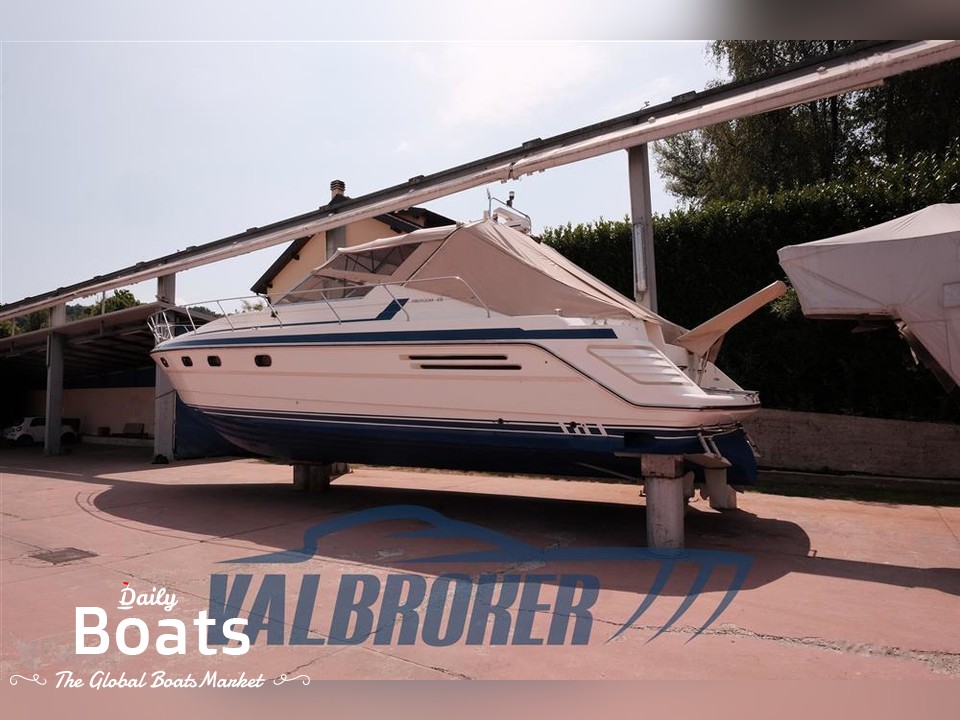 1990 Princess 46 Riviera for sale. View price, photos and Buy 1990 ...