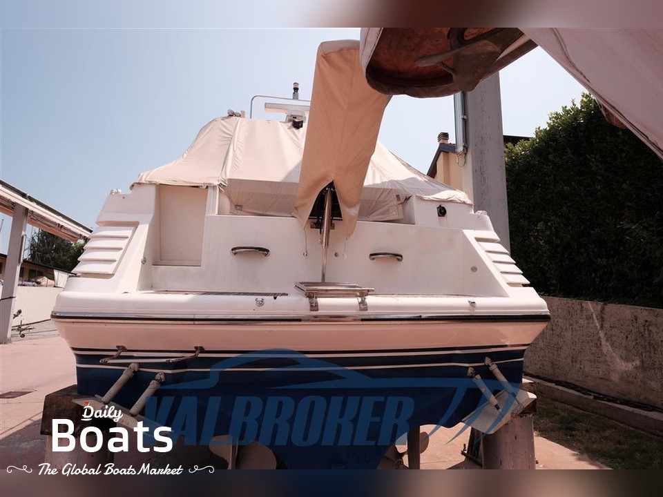 1990 Princess 46 Riviera for sale. View price, photos and Buy 1990 ...