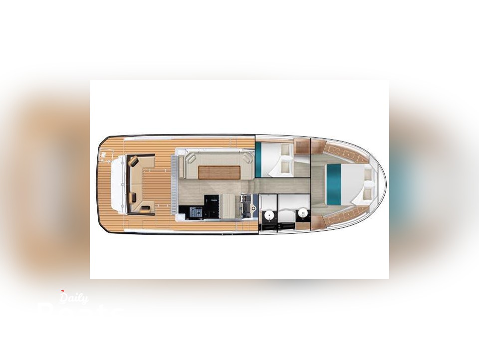 2023 Delphia 11 Sedan for sale. View price, photos and Buy 2023 Delphia ...