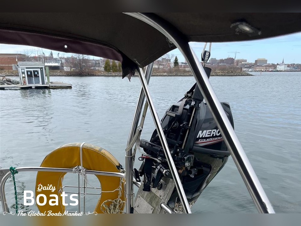 1984 Tatoosh 42 for sale. View price, photos and Buy 1984 Tatoosh 42 ...