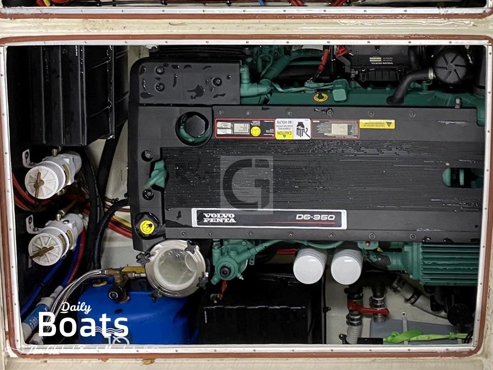 2007 Botnia Marin Targa 31 for sale. View price, photos and Buy 2007 ...