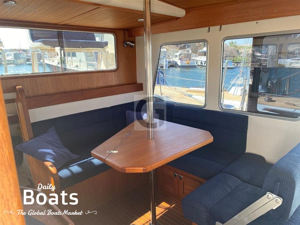 2007 Botnia Marin Targa 31 for sale. View price, photos and Buy 2007 ...