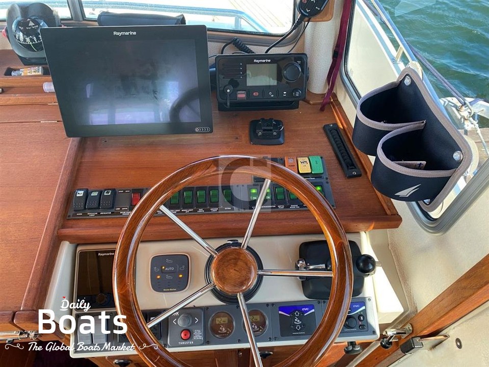 2007 Botnia Marin Targa 31 for sale. View price, photos and Buy 2007 ...