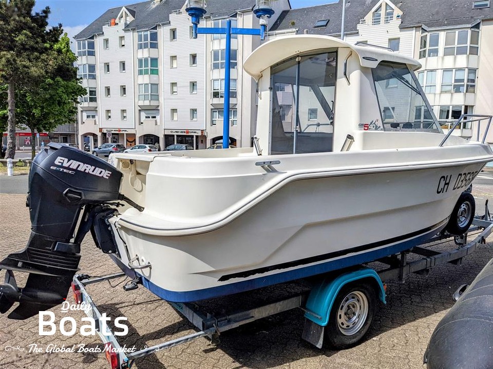 2006 Guy Marine Gm 540 for sale. View price, photos and Buy 2006 Guy ...