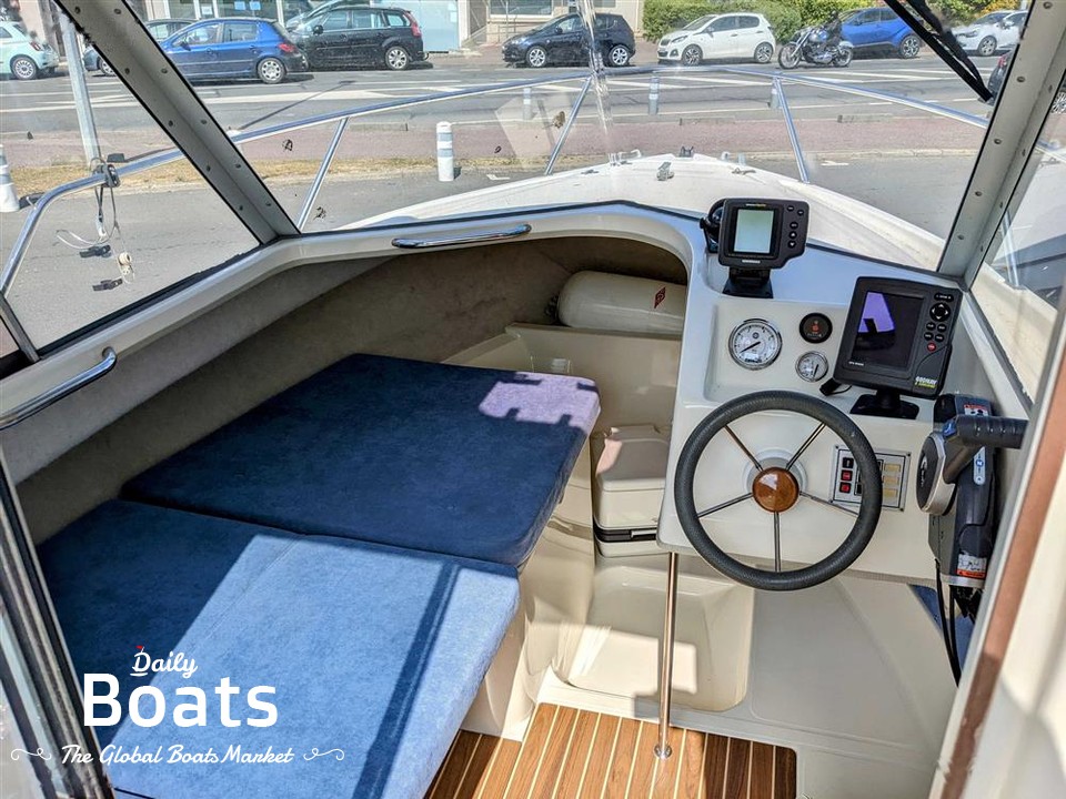 2006 Guy Marine Gm 540 for sale. View price, photos and Buy 2006 Guy ...