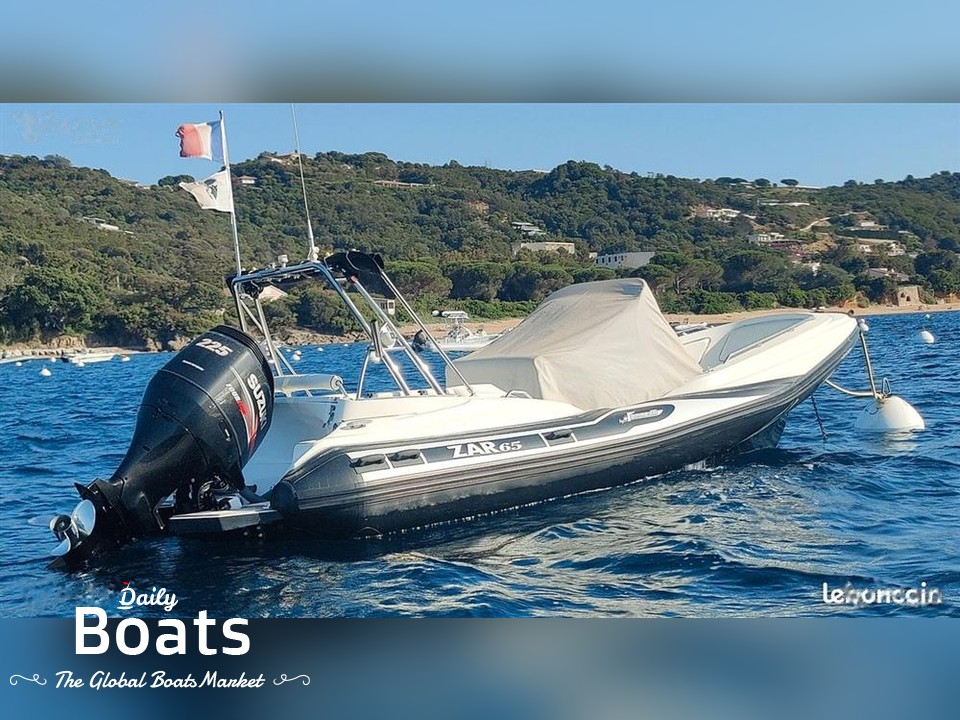 2015 Zar 65 for sale. View price, photos and Buy 2015 Zar 65 #349844