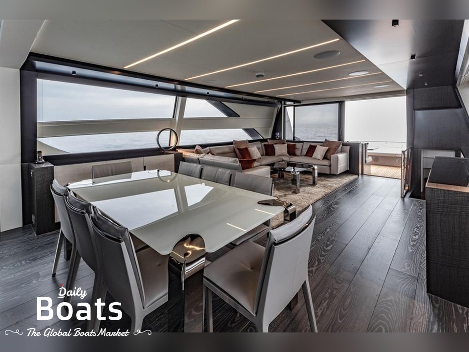 2021 Pershing 9X for sale. View price, photos and Buy 2021 Pershing 9X ...