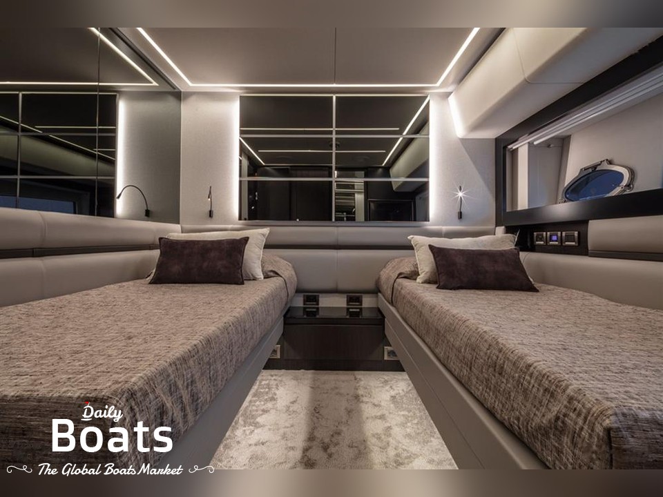 2021 Pershing 9X for sale. View price, photos and Buy 2021 Pershing 9X ...