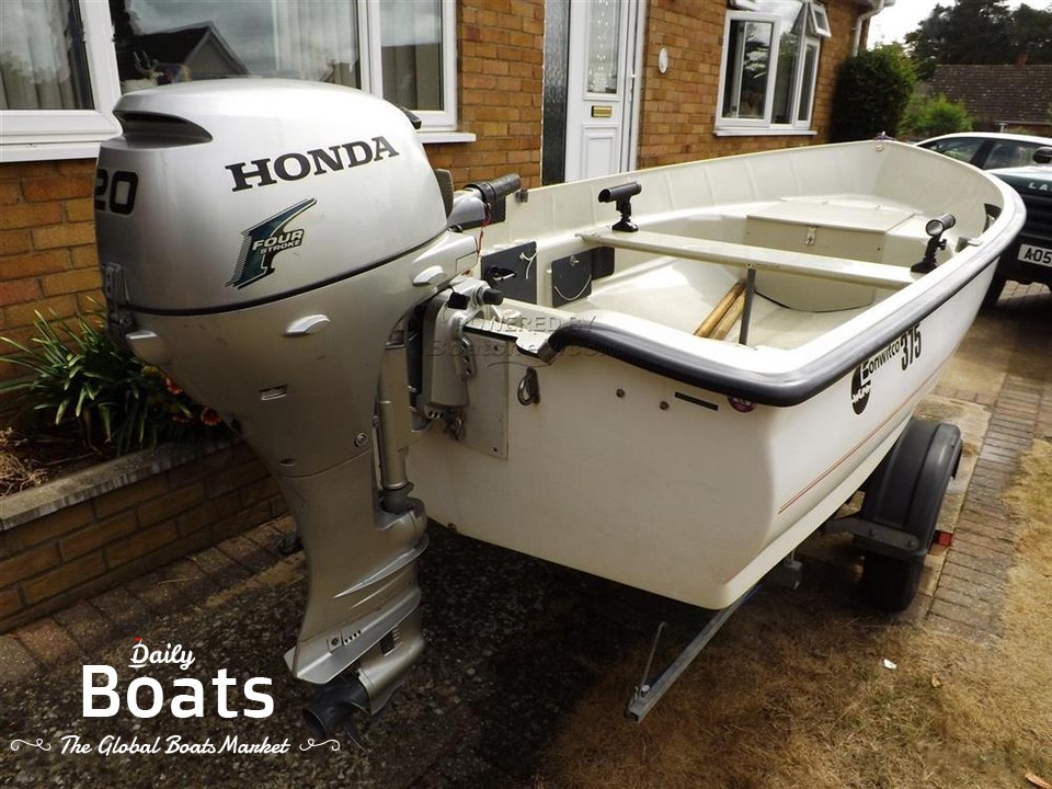 2011 Bonwitco 375 for sale. View price, photos and Buy 2011 Bonwitco ...