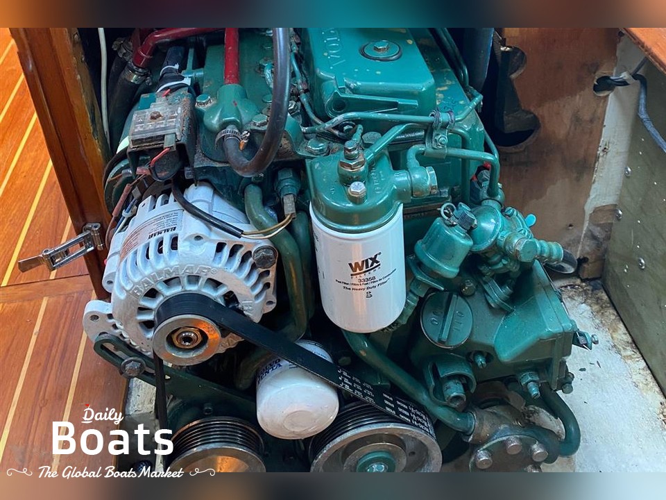 1988 J Boats J40 for sale. View price, photos and Buy 1988 J Boats J40 ...