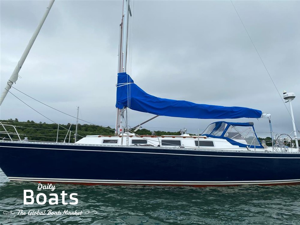 1988 J Boats J40 for sale. View price, photos and Buy 1988 J Boats J40 ...