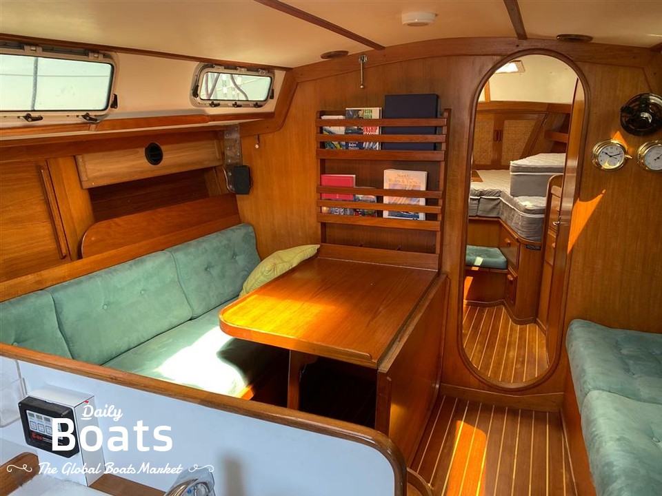 1988 J Boats J40 for sale. View price, photos and Buy 1988 J Boats J40 ...