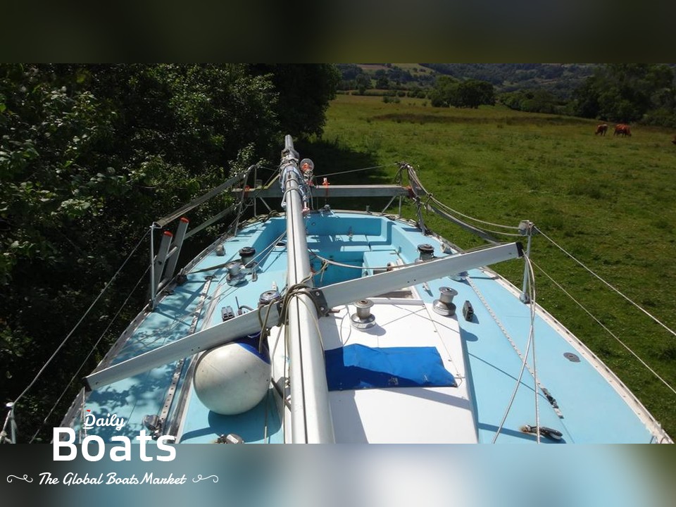 1978 Starlight 30 for sale. View price, photos and Buy 1978 Starlight ...