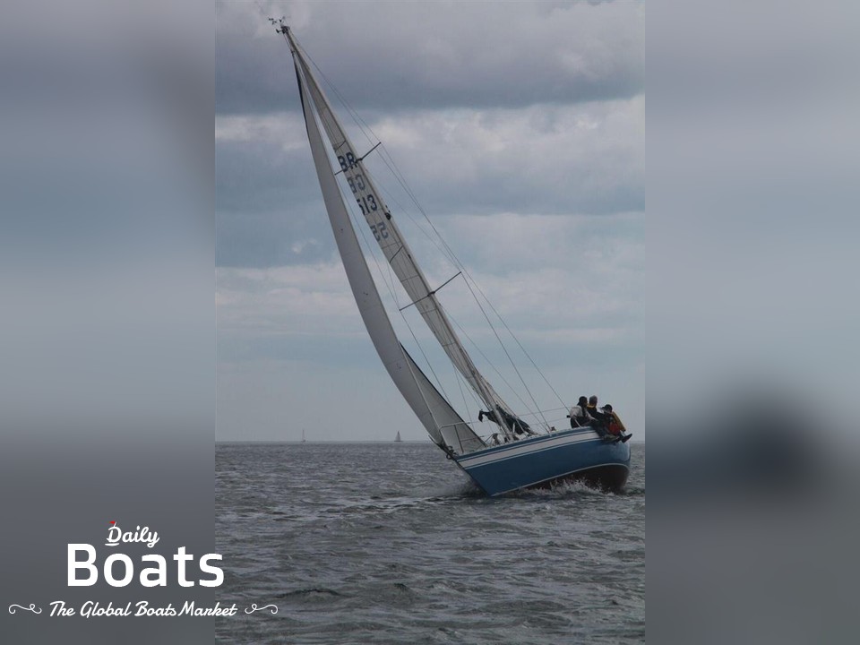 1978 Starlight 30 for sale. View price, photos and Buy 1978 Starlight ...