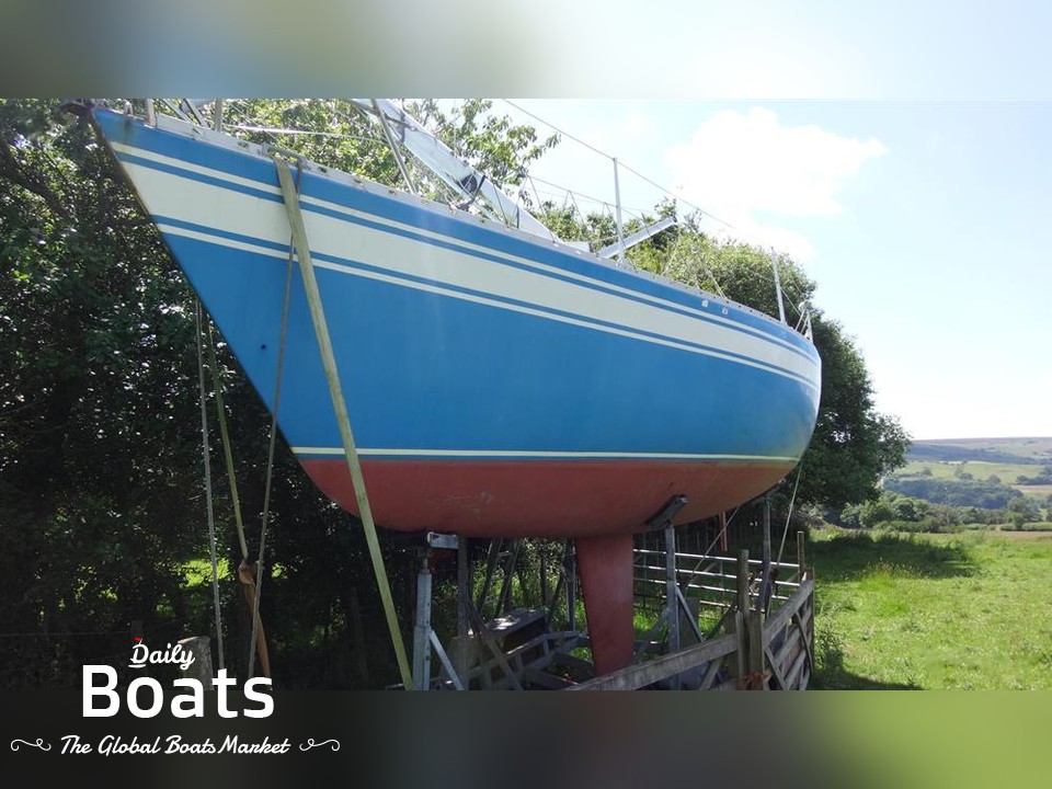 1978 Starlight 30 for sale. View price, photos and Buy 1978 Starlight ...