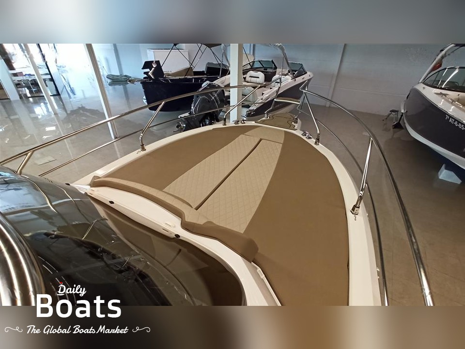 2021 Ranieri 24 Shadow for sale. View price, photos and Buy 2021 ...