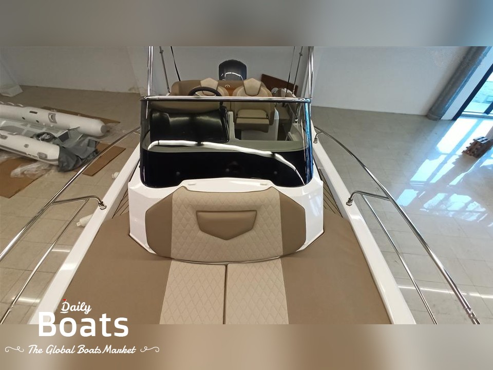 2021 Ranieri 24 Shadow for sale. View price, photos and Buy 2021 ...