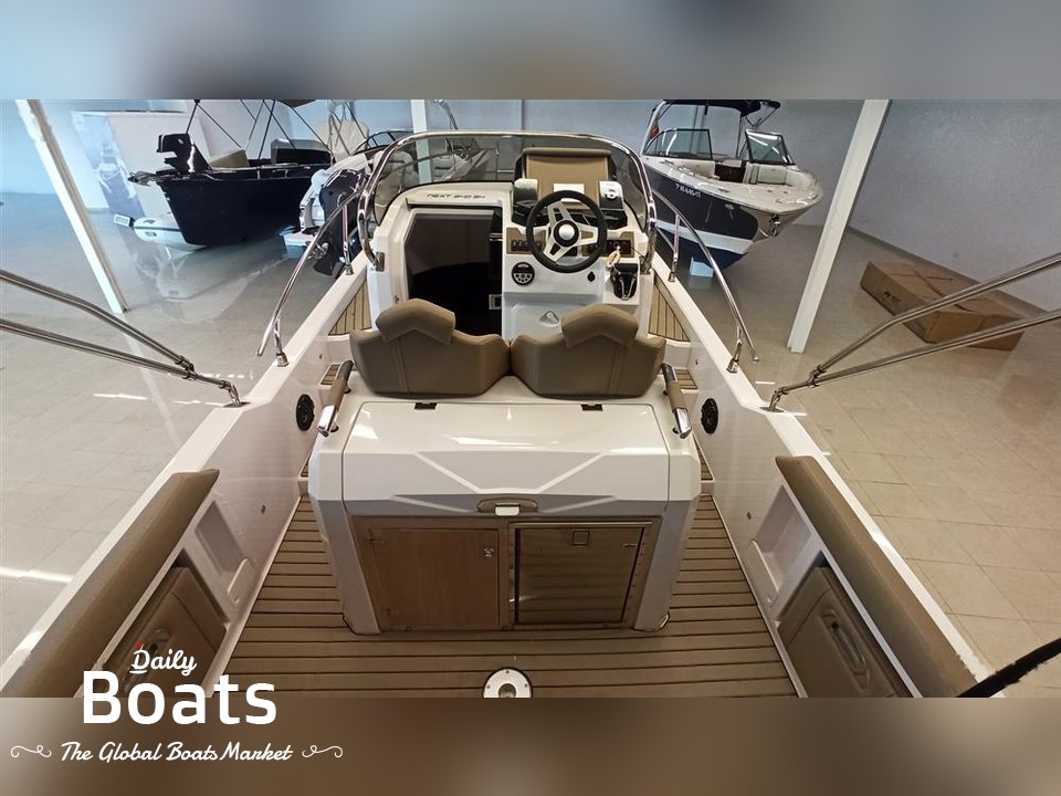 2021 Ranieri 24 Shadow for sale. View price, photos and Buy 2021 ...