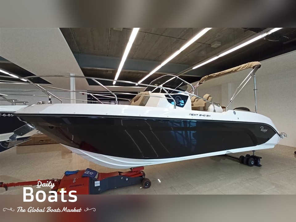 2021 Ranieri 24 Shadow for sale. View price, photos and Buy 2021 ...