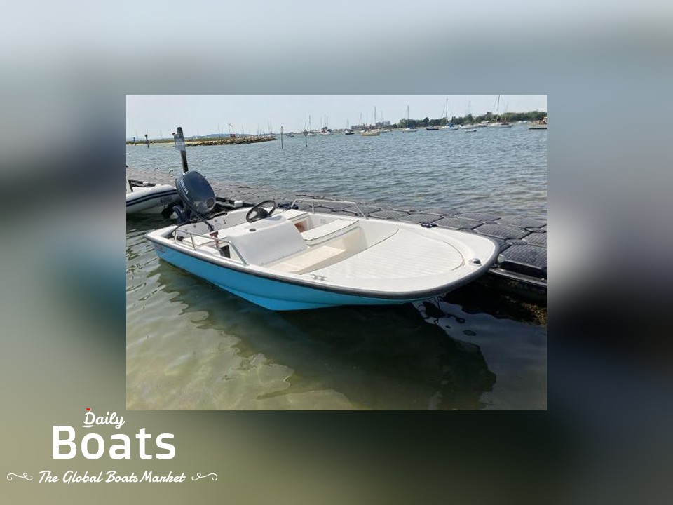 2005 Boston Whaler Boats 130 Super Sport for sale. View price, photos ...