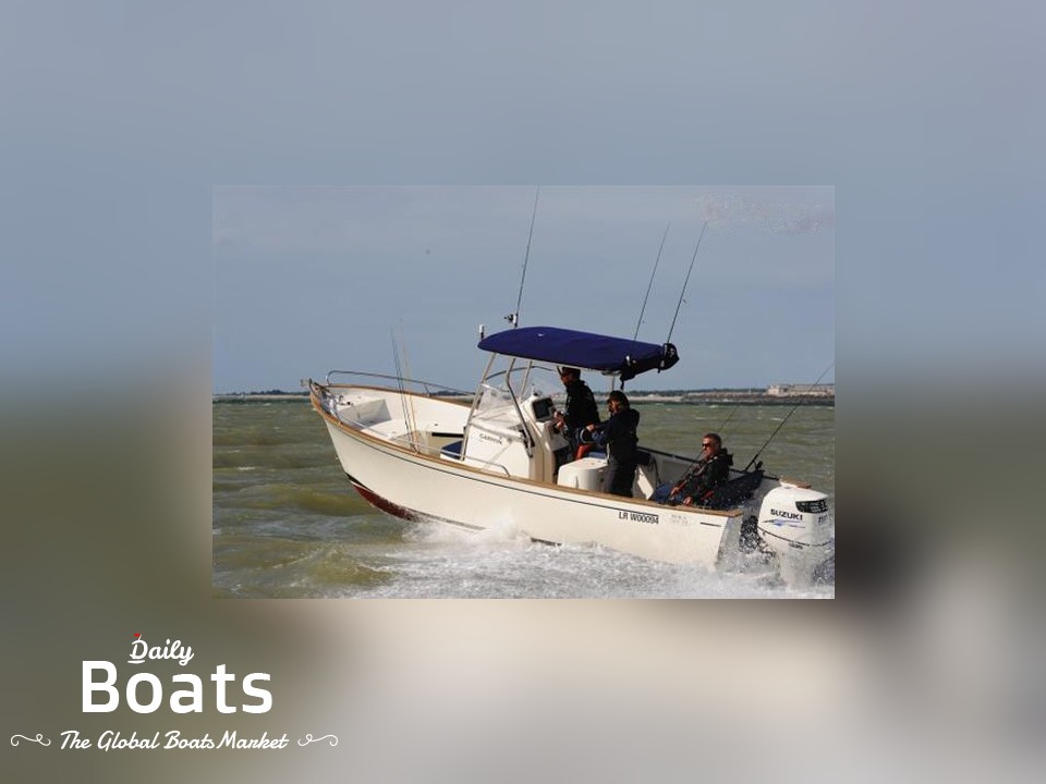 2022 Rhea Marine 23 for sale. View price, photos and Buy 2022 Rhea ...