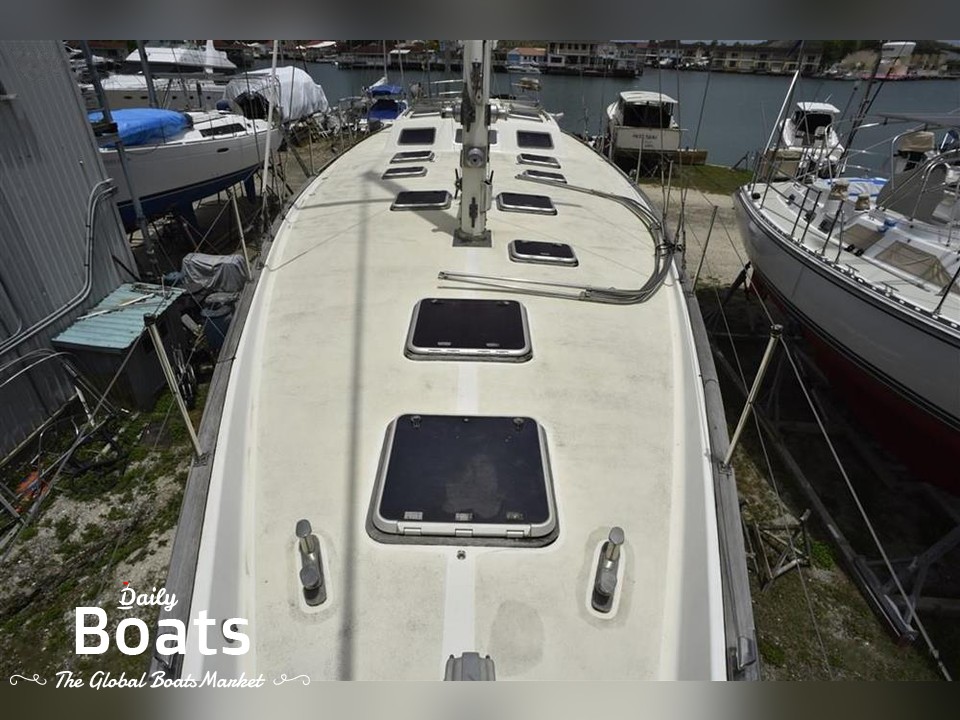 1982 Southern Ocean 60 for sale. View price, photos and Buy 1982 ...