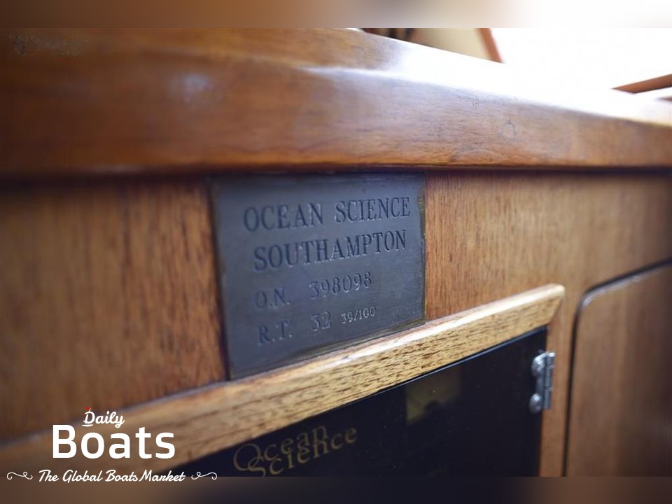 1982 Southern Ocean 60 for sale. View price, photos and Buy 1982 ...