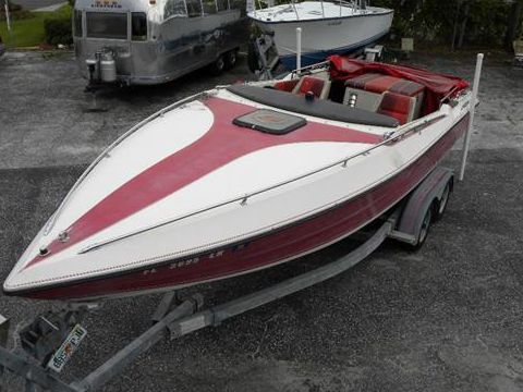 1989 Stingray Maxim 222 for sale. View price, photos and Buy 1989 ...
