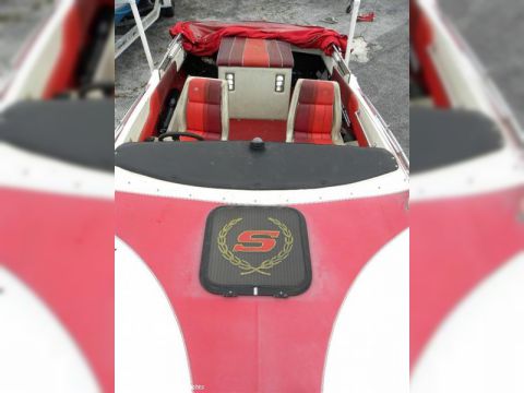 1989 Stingray Maxim 222 for sale. View price, photos and Buy 1989 ...