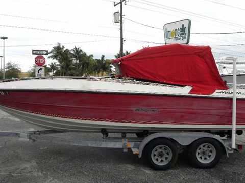 1989 Stingray Maxim 222 for sale. View price, photos and Buy 1989 ...