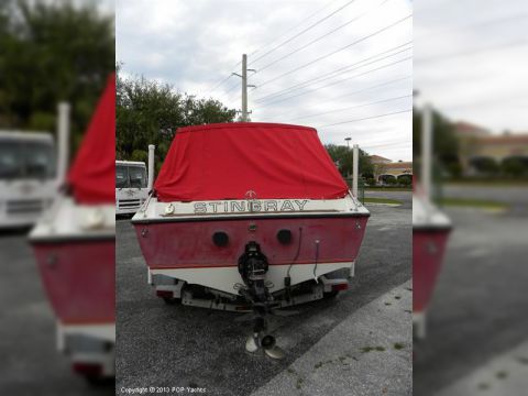 1989 Stingray Maxim 222 for sale. View price, photos and Buy 1989 ...