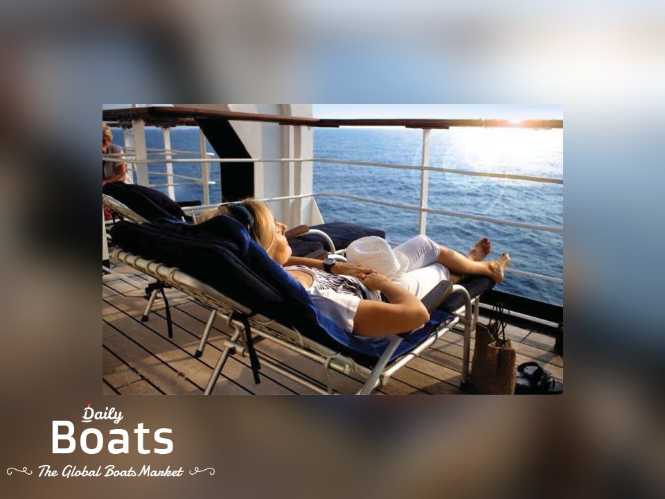 1980 Commercial Boats Cruise Ship 412 Passengers for sale. View price ...