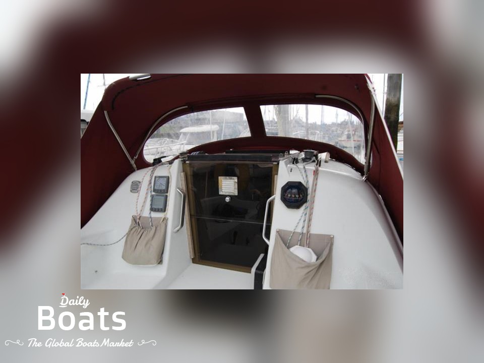 2003 Hunter Ranger 245 for sale. View price, photos and Buy 2003 Hunter ...