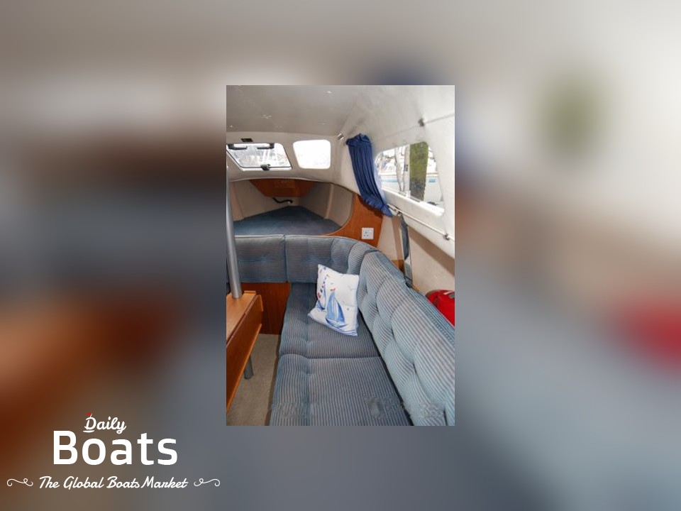 2003 Hunter Ranger 245 for sale. View price, photos and Buy 2003 Hunter ...