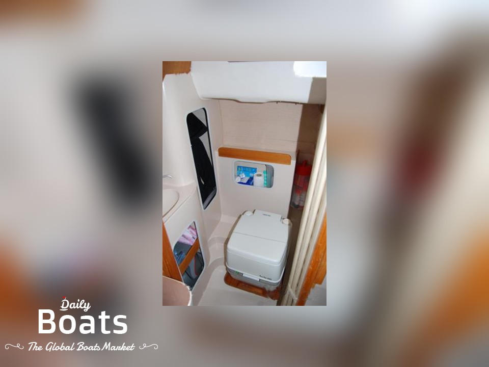 2003 Hunter Ranger 245 for sale. View price, photos and Buy 2003 Hunter ...