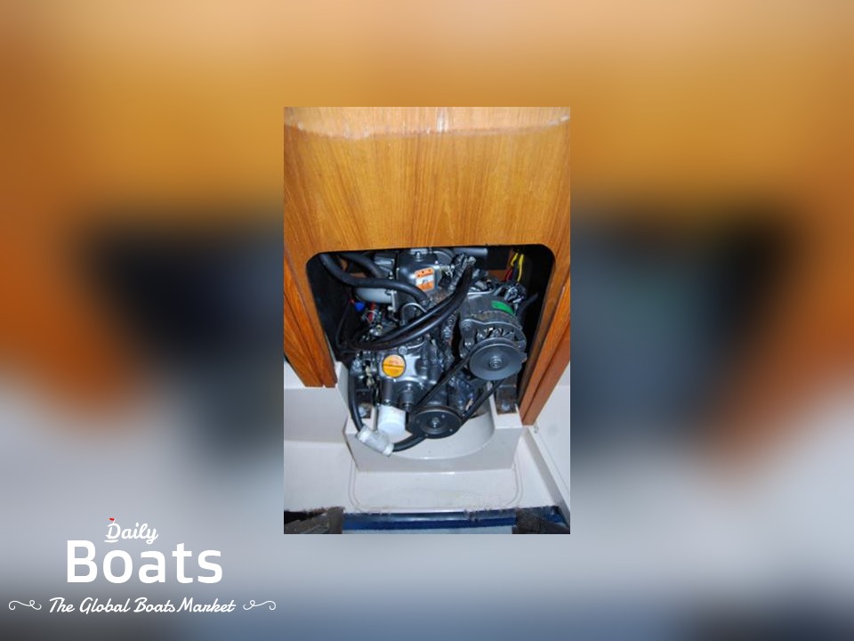 2003 Hunter Ranger 245 for sale. View price, photos and Buy 2003 Hunter ...