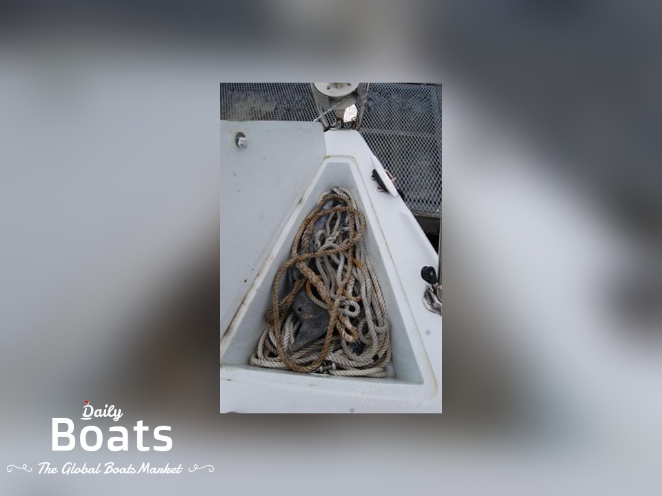 2003 Hunter Ranger 245 for sale. View price, photos and Buy 2003 Hunter ...