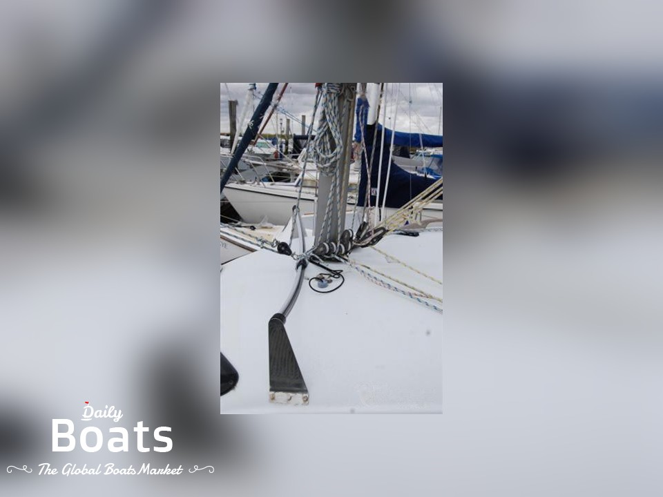 2003 Hunter Ranger 245 for sale. View price, photos and Buy 2003 Hunter ...