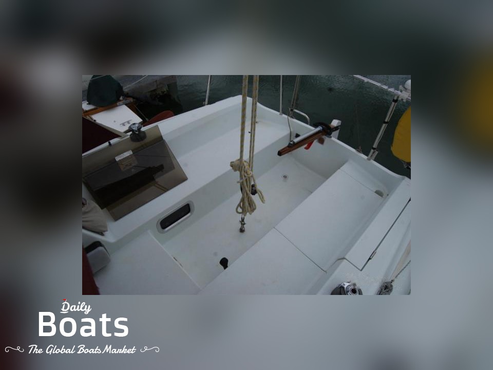 2003 Hunter Ranger 245 for sale. View price, photos and Buy 2003 Hunter ...