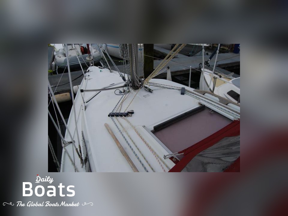 2003 Hunter Ranger 245 for sale. View price, photos and Buy 2003 Hunter ...