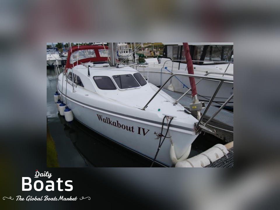 2003 Hunter Ranger 245 for sale. View price, photos and Buy 2003 Hunter ...