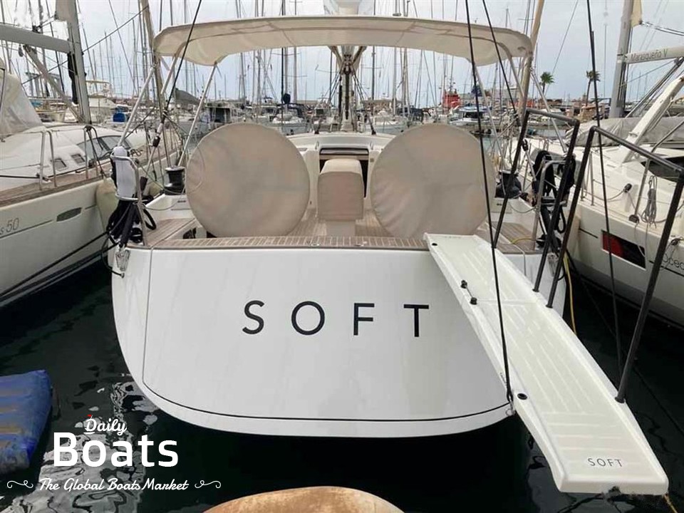 2016 Nautor's Swan 54 for sale. View price, photos and Buy 2016 Nautor ...